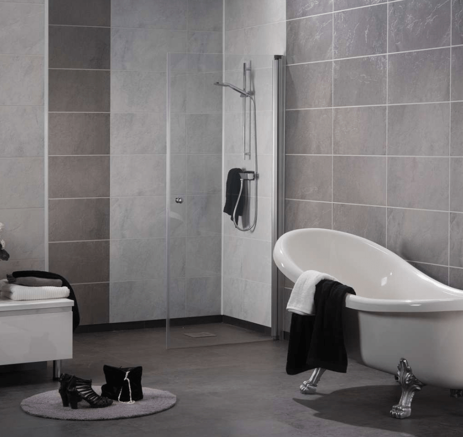 FIBO Wall Panels Knoxville | Walk-In & Tub-to-Shower Collection