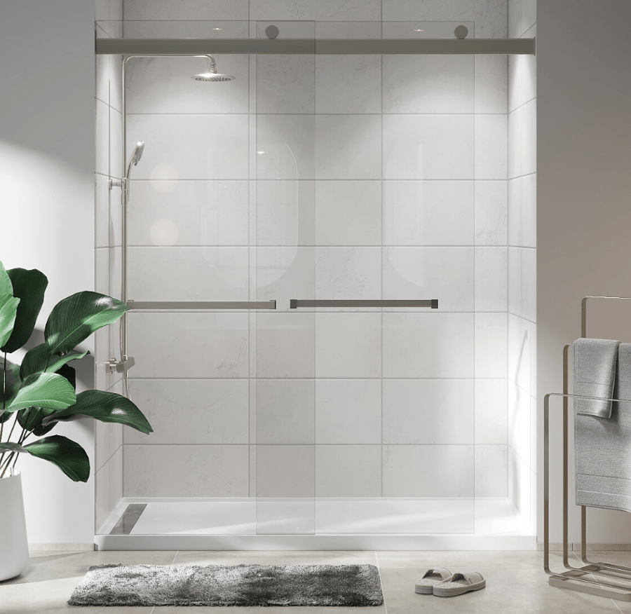 FIBO Wall Panels Knoxville | Walk-In & Tub-to-Shower Collection