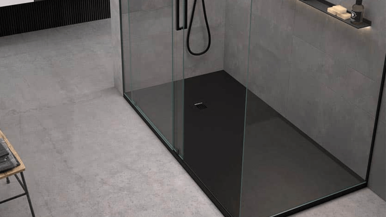 Affordable Designer Fibo Tub Shower Conversion | Knoxville, TN