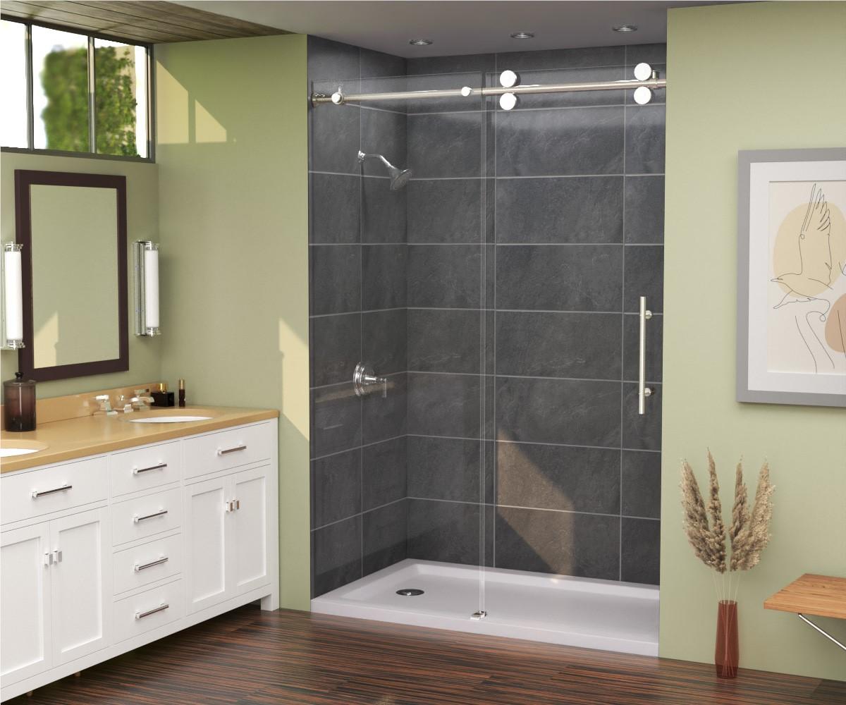 Walk-In Shower Installation in Knoxville, TN | Local Experts